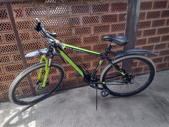 Aluminijumski bicikli 29 MTB