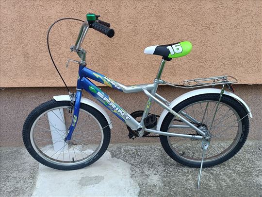 Decij bicikl Sprint Hopper 20