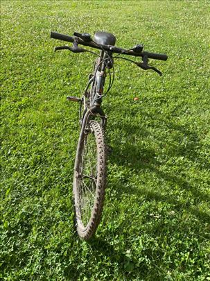 Polovan bicikl