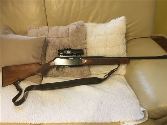 Browning bar