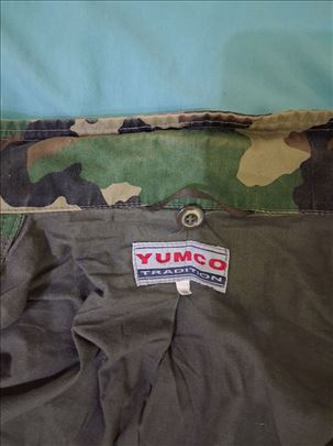 original yumco maskirna vjetnamka