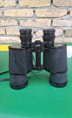 Dvogled Tisnis 7X50 Japan