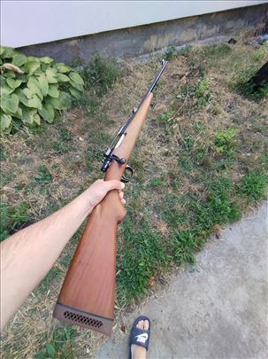 Lovačka puška