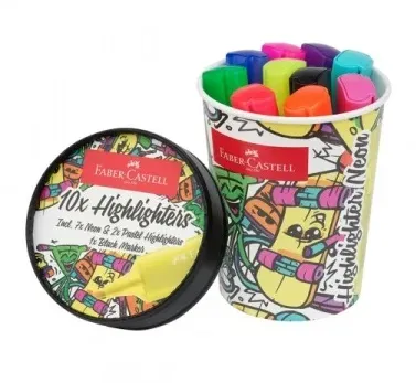 FABER CASTELL signiri ICE CREAM CUP 1/10