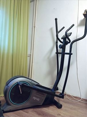 Eliptični trenažer Ring Sport RX 826