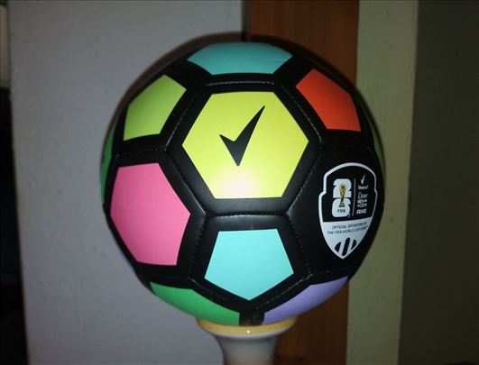 Novo FIFA 2026 LOPTA