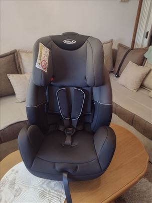 Auto sediste GRACO 0-25 Kg