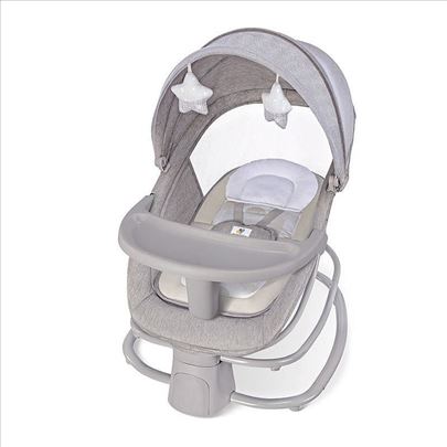 Elektricna njihalica za bebe (od rodjenja)