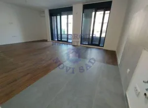 Prodaja Stan - Novi Sad, Novi Telep
