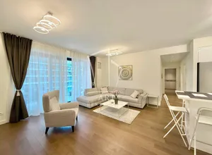 Prodaja Stan - Beograd, Savski Venac: Savamala