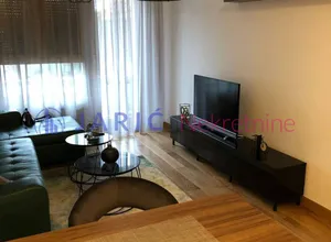 Izdavanje Stan - Beograd, Airport City - Blok 60