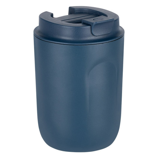 SIPPA, TERMOS ŠOLJA, 270 ML, PLAVA