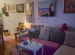 Prodaja Stan - Novi Sad, Adice