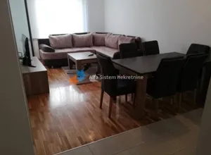 Izdavanje Stan - Beograd, Bogoslovija - Hadžipopovac