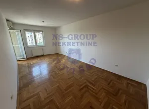Prodaja Stan - Novi Sad, Bistrica - Bulevar