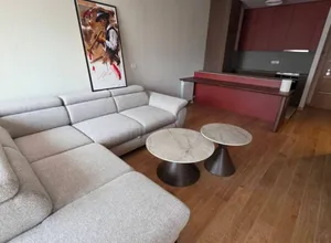 Izdavanje Stan - Beograd, Airport City - Blok 60