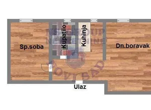Prodaja Stan - Novi Sad