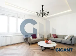 Prodaja Stan - Beograd, Vračar: Kalenić - Slavija - Cvetni Trg