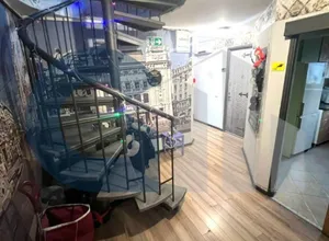 Prodaja Stan - Beograd, Stari Grad: Centar - Skupština - Terazije