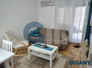 Prodaja Stan - Beograd, Zvezdara: Mirijevo - Novo Mirijevo