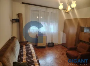 Prodaja Stan - Beograd, Palilula: Karaburma