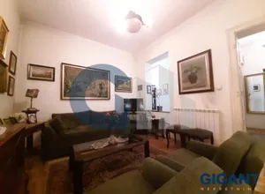Prodaja Stan - Beograd, Savski Venac: Beograd na vodi - Palata pravde