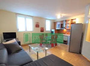 Izdavanje Stan - Beograd, Zvezdara: Kluz - Zeleno brdo - Olimp
