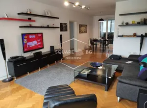 Izdavanje Stan - Beograd, Voždovac: Voždovačka crkva - FON - Saobraćajni fakultet