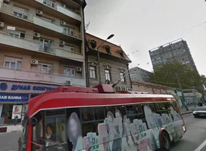 Izdavanje Lokal - Beograd