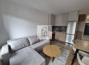 Izdavanje Stan - Beograd, Voždovac: Dušanovac