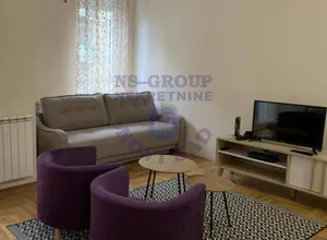 Izdavanje Stan - Novi Sad, Stari Grad: Centar - Novi Bulevar