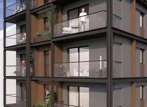 Prodaja Stan - Beograd, Voždovac: Lekino brdo