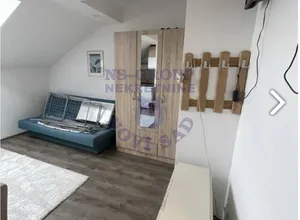 Prodaja Stan - Novi Sad