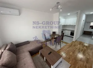 Prodaja Stan - Novi Sad