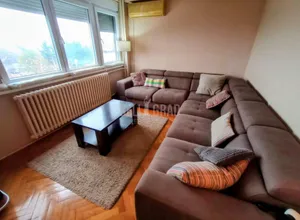 Prodaja Stan - Pančevo, Strelište