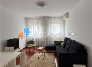 Izdavanje Stan - Beograd, Voždovac: Lekino brdo