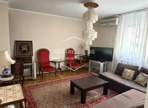 Izdavanje Stan - Beograd, Vračar: Kalenić - Slavija - Cvetni Trg