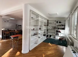 Izdavanje Vila - Beograd, Savski Venac: Senjak - Bara Venecija