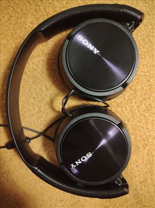 Sony slusalice