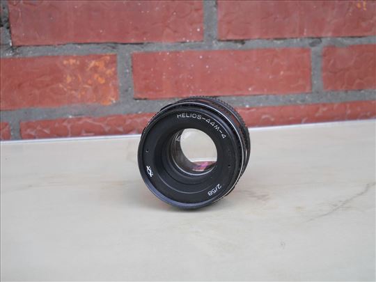 Objektiv Helios-44M-4