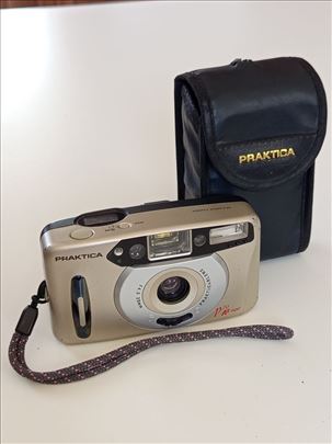 Praktica P70 AF super
