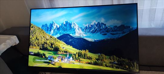 TV Tesla 55s906bus