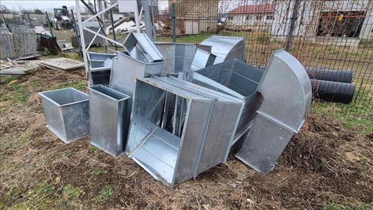 Ventilacija
