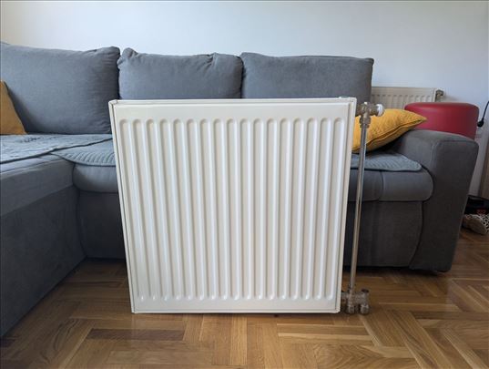 Panelni radijator 60x60