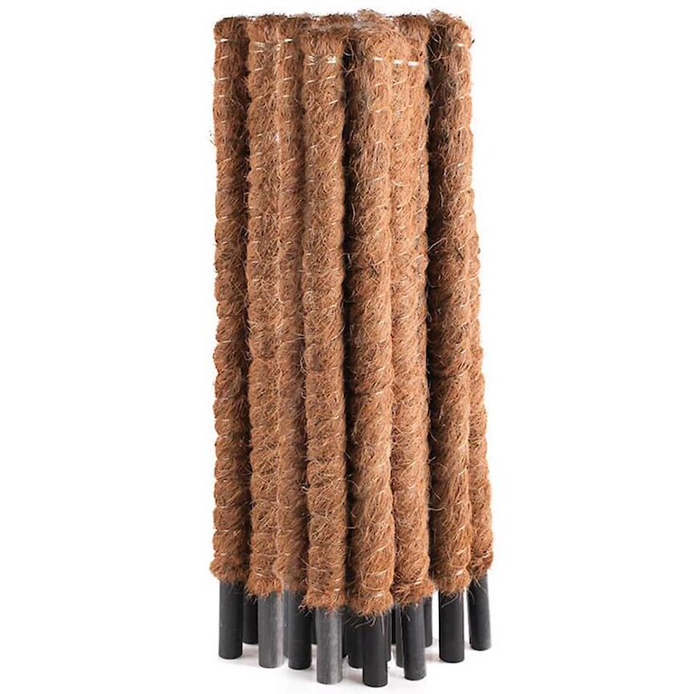 Kokosova potpora za biljke 3,2x120 cm PKPK32.120