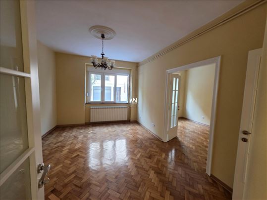 Stari grad, Skadarlija, Cetinjska, 77m2 ID#40554