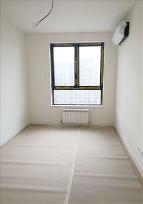 Beograd na vodi| BW Nika | 75 m2