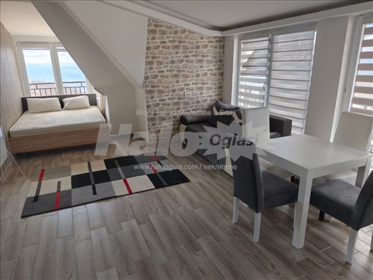 Apartman na Kopaoniku