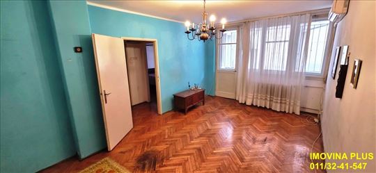 Stari Grad, Terazije - Kralja Milana, 62m2