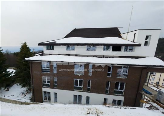 Kopaonik, Treska Resort, 1.sprat, novo
